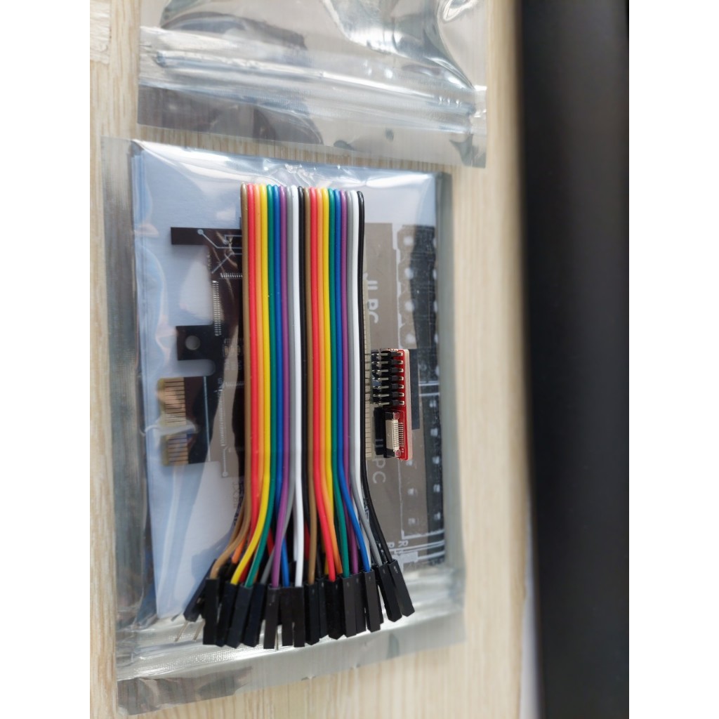 Card Test Main TL631 Pro Diagnostic Card + Expansion Card PCI PCI-E ...