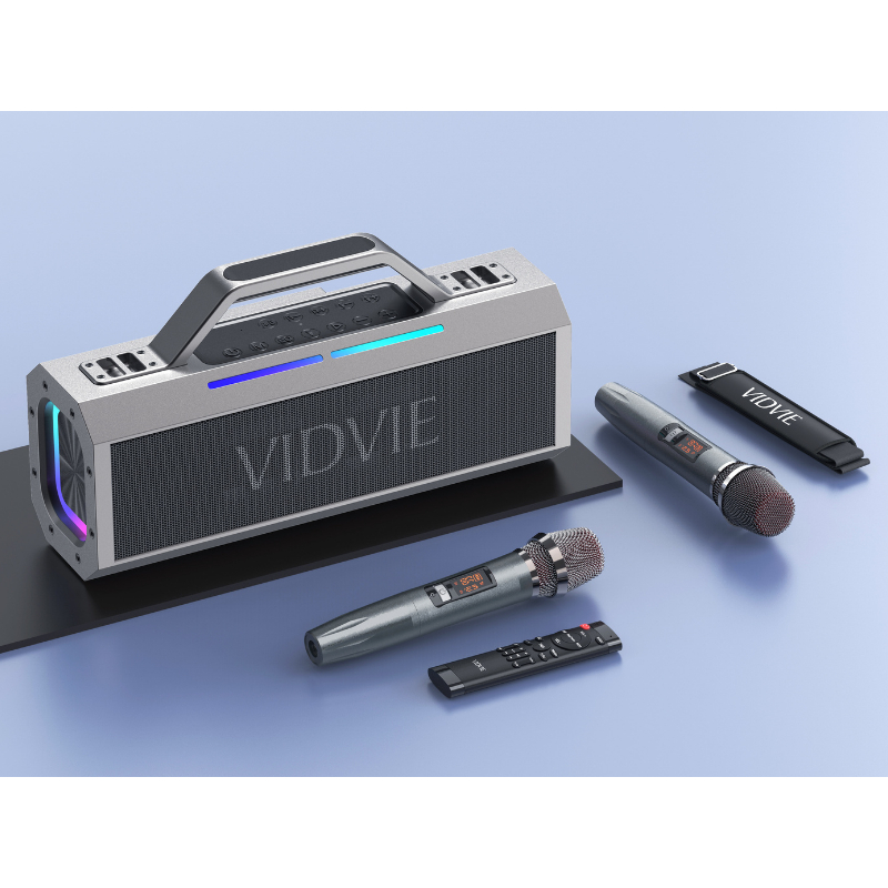 Loa thông minh không dây 150W VIDVIE XL-SP913 | Shopee Việt Nam