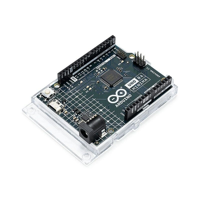 Arduino UNO R4 (sản xuất từ Ý) | Shopee Việt Nam