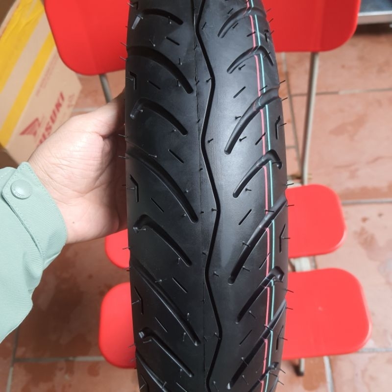 [ Ảnh thật ] Vỏ Lốp Sau Xe Máy Không Săm Cho Dòng Abl 150 - Sh mode ...