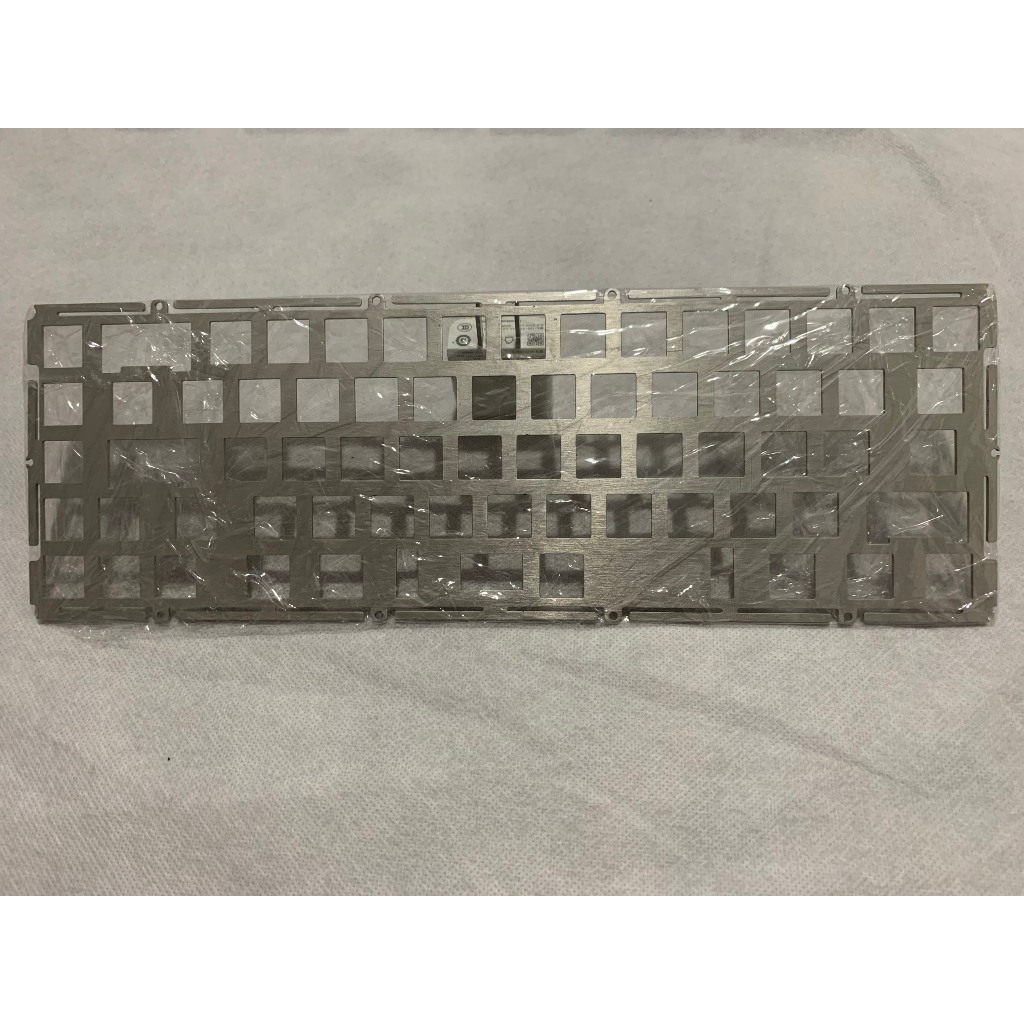 Plate nhôm cho bàn phím cơ AS65 | Shopee Việt Nam