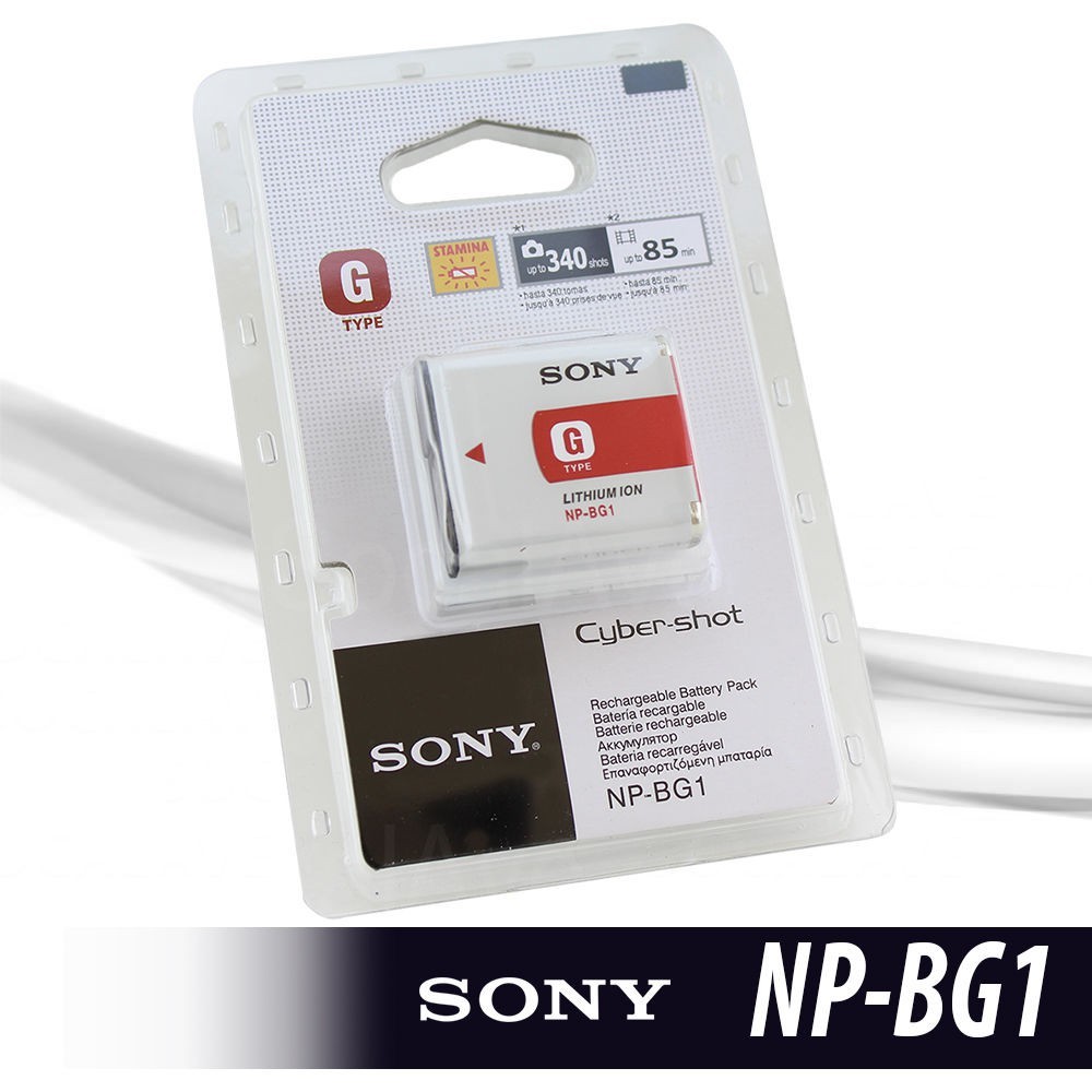 Pin máy ảnh Sony NP-BG1 (NP BG1 ) , np bg1 | Shopee Việt Nam