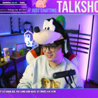 [ẢNH THẬT] Mũ Goofy À Hói Bông | Shopee Việt Nam