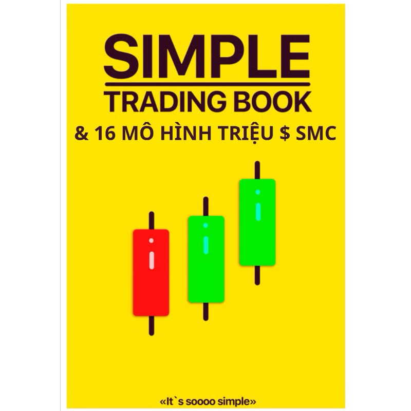 sách trading dành cho trade forex, crypto, chứng khoán. | Shopee Việt Nam