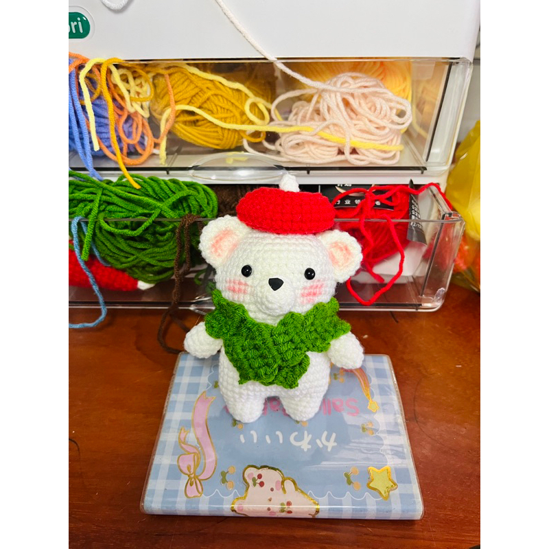 Gấu Giáng Sinh S E X Y Shopee Việt Nam