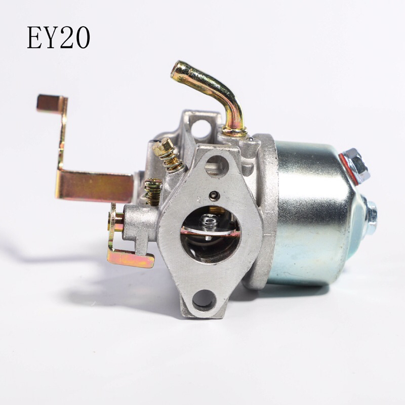 Bình xăng con Bộ chế hoà khí Robin EY20 EY20D | Shopee Việt Nam