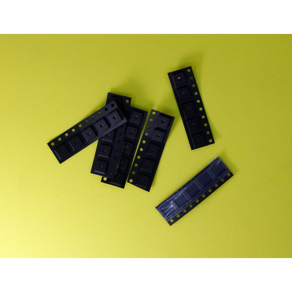 IC [PM6250-102] IC nguồn cho Xiaomi Redmi Note 9 Pro / Xiaomi Mi 10 zin ...