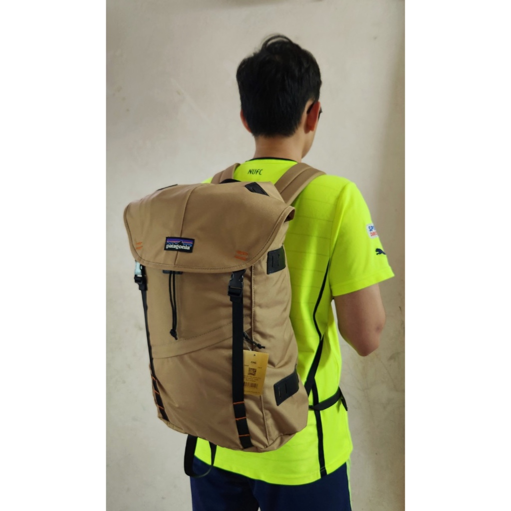Balo du lịch Patagonia Arbor Pack - 26L | Shopee Việt Nam