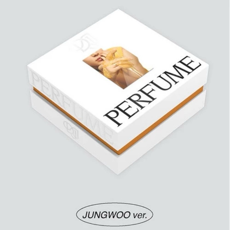 [SM] (Sẵn) Hộp đĩa ca nhạc Box Perfume 3 trai đẹp nhà SM nhóm NCT DJJ ...