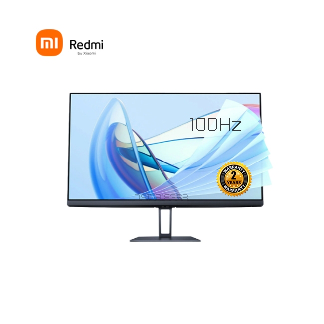 Màn hình Xiaomi Redmi 24'' IPS FullHD 100Hz Mã mới nhất, có thể lắp ...