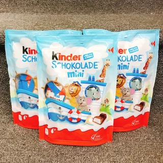 Socola kinder - Giá Tốt, Miễn Phí Vận Chuyển, Đủ Loại | Shopee Việt Nam