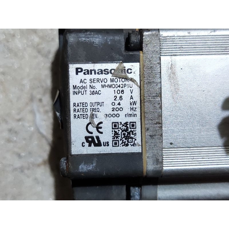 motor bldc servo panasonic 106 v | Shopee Việt Nam