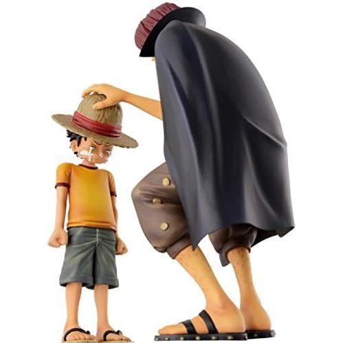 [OP1]Mô hình Chính hãng One piece - Luffy - DRAMATIC SHOWCASE 4th ...
