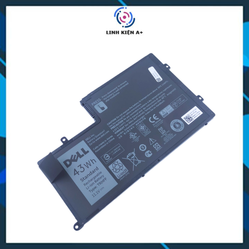 PIN ZIN DELL Latitude 3450 3550 Inspiron 15 5547 5545 5447 5548 5448 ...