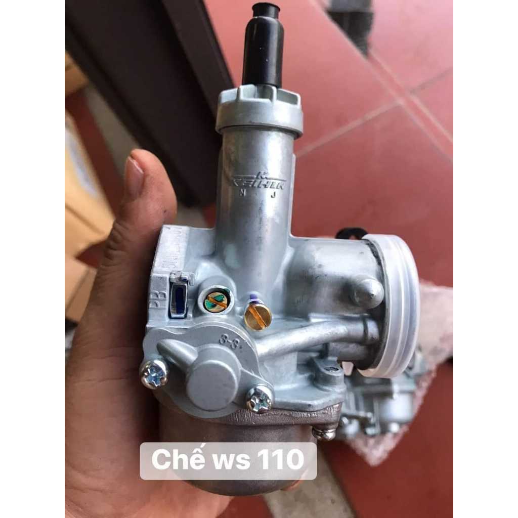 Bình Xăng Con Xe Wave S110, RSX 110 Hàng Cao Cấp | Shopee Việt Nam