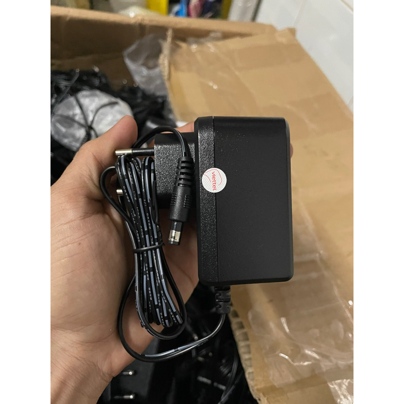 Nguồn camera 12V, Adapter 12V-2.5A, 12V-2A,12V-0.5A chuyên dùng cho ...