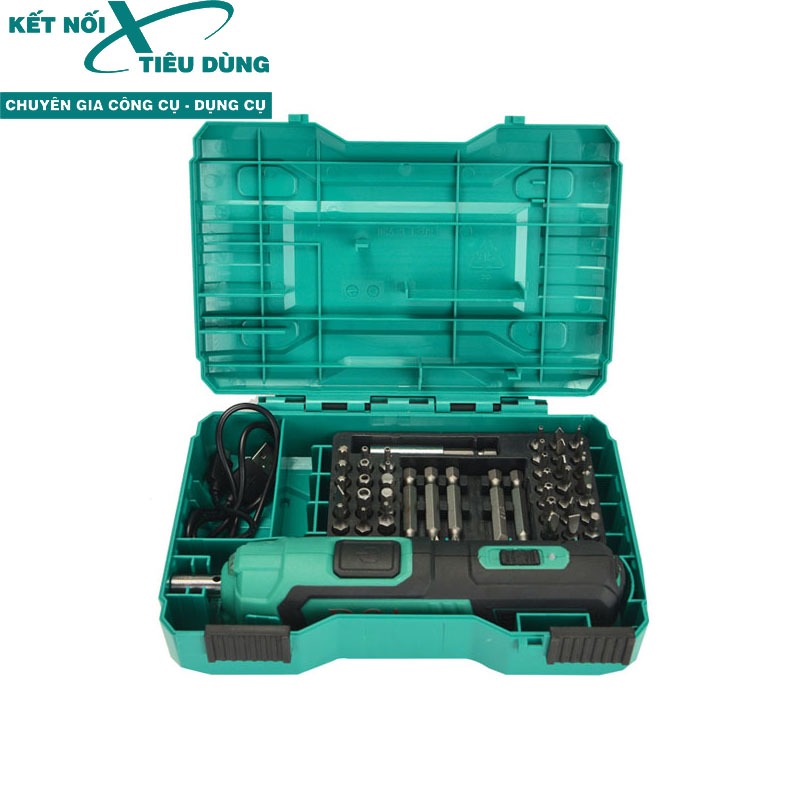 Máy vặn vít cầm tay dùng pin DCA Kết Nối Tiêu Dùng ADPL03-5E | ADPL04 ...