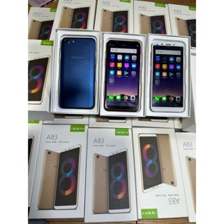 oppo a83 giá tốt Tháng 2, 2024 | Mua ngay | Shopee Việt Nam
