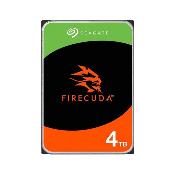 Ổ cứng Seagate Firecuda | Shopee Việt Nam