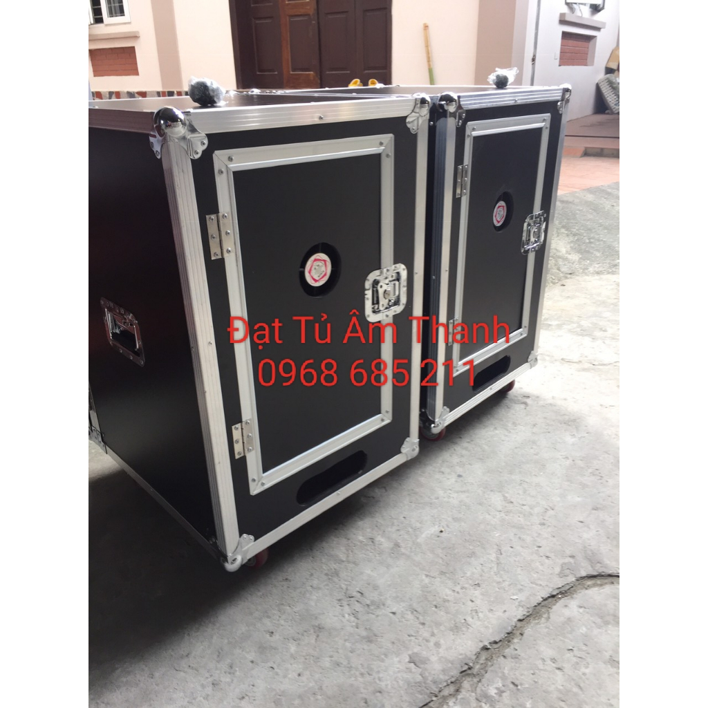 Tủ Rack gỗ đựng âm thanh 16U | Shopee Việt Nam