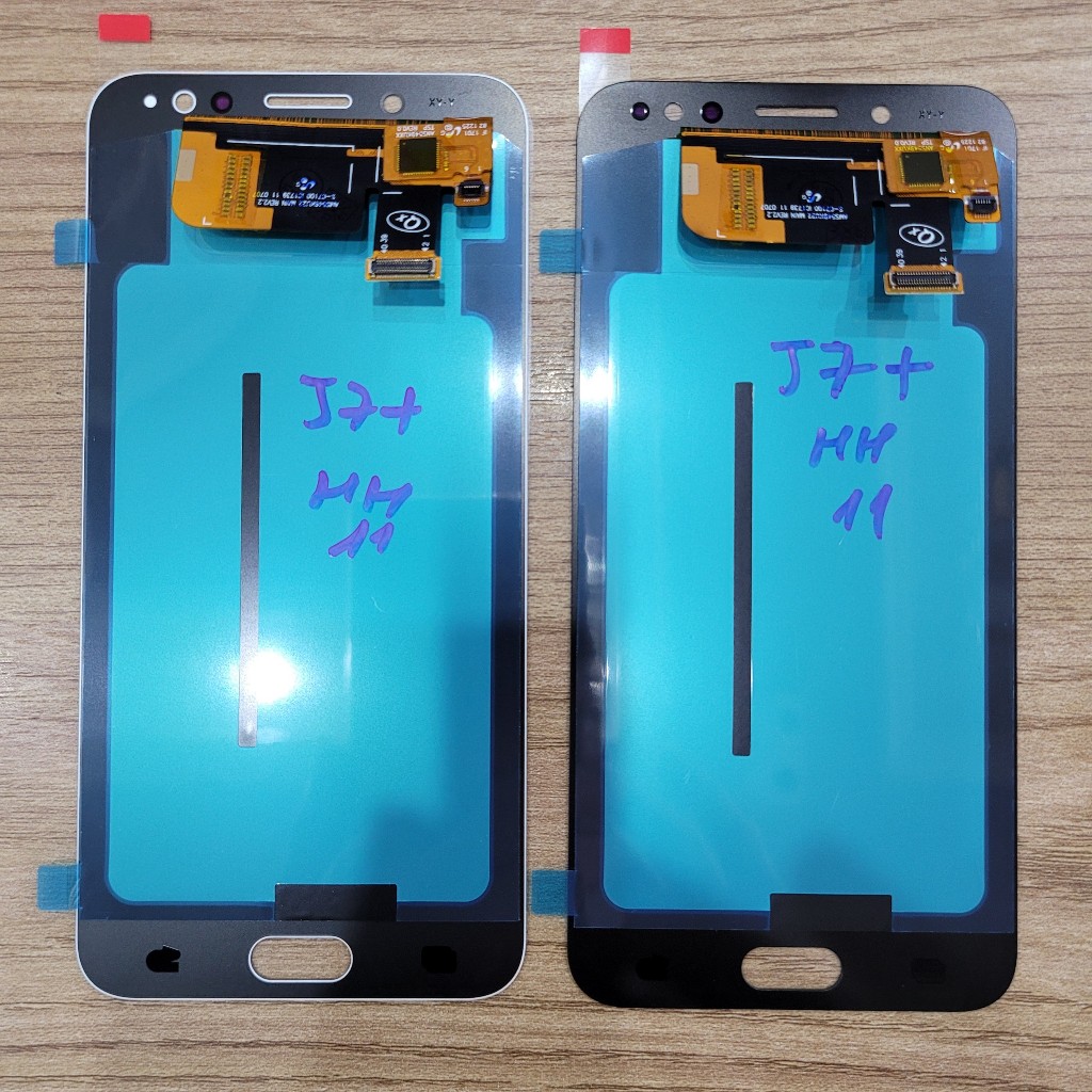 Màn Hình Tương Thích SS J7 Plus / J7Plus / C8 / SM-C710, Loại OLED và ...