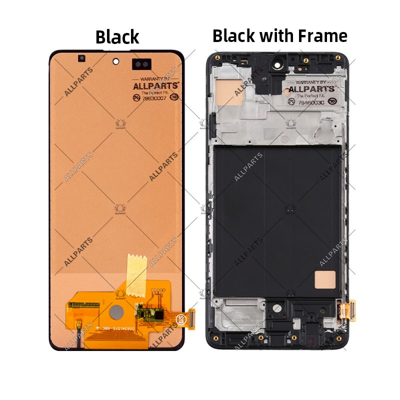 Màn hình điện thoại Samsung Galaxy A51 A515 A515f | Shopee Việt Nam