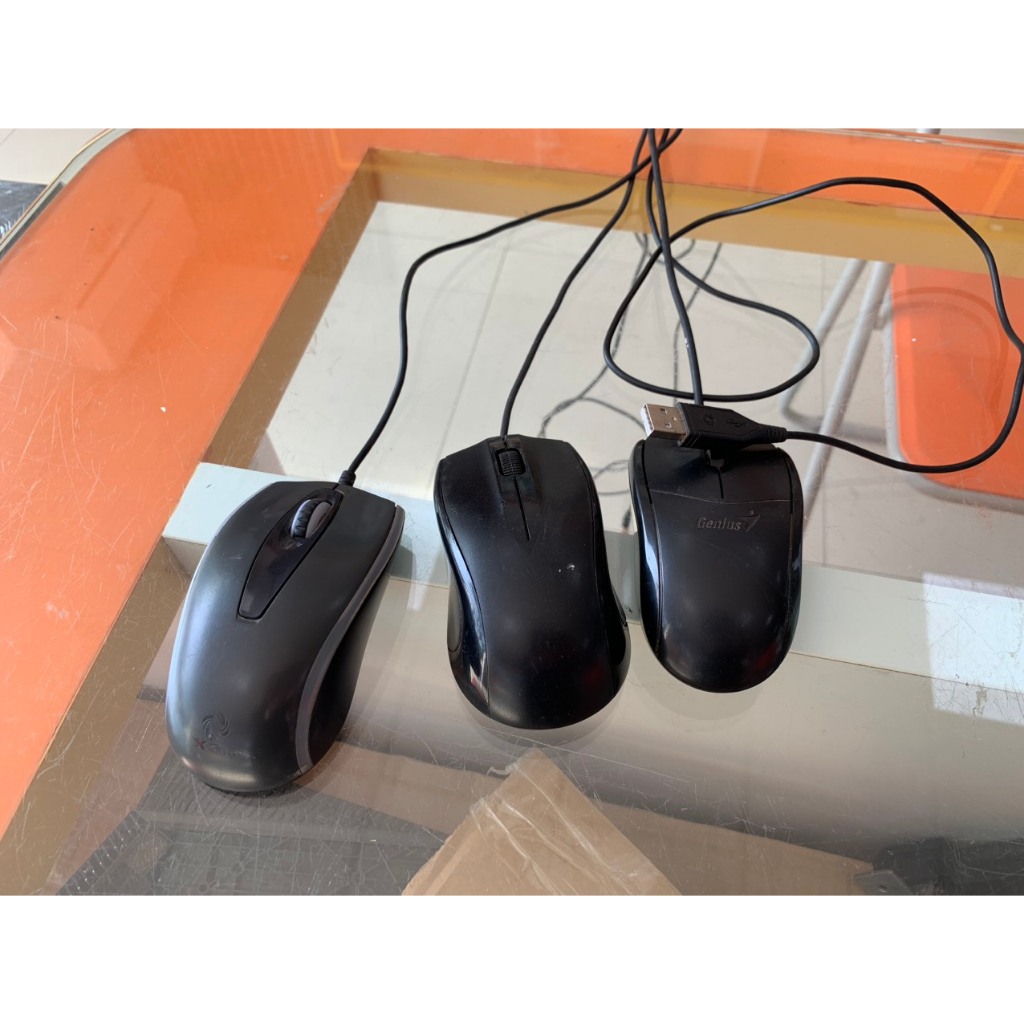 Chuột USB đã qua sử dụng | Shopee Việt Nam