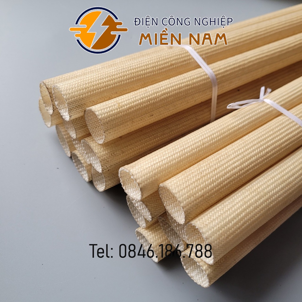 Ống Gen cách điện sợi thuỷ tinh, Ông gen chịu nhiệt amiang thuỷ tinh ...