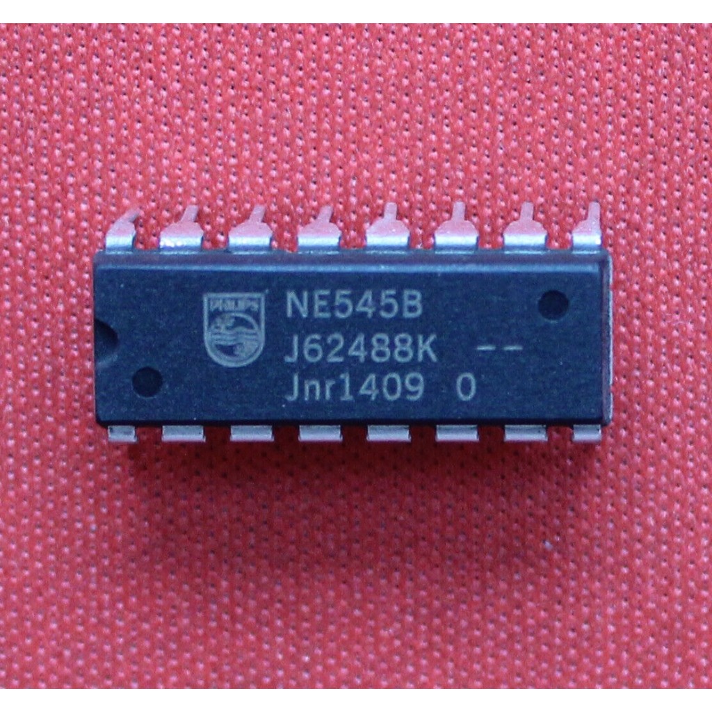 NE545B DIP 16 | Shopee Việt Nam