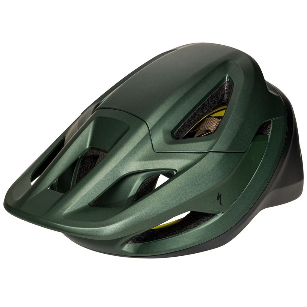 Specialized Camber MIPS Helmet | Oak Green/Black | Shopee Việt Nam