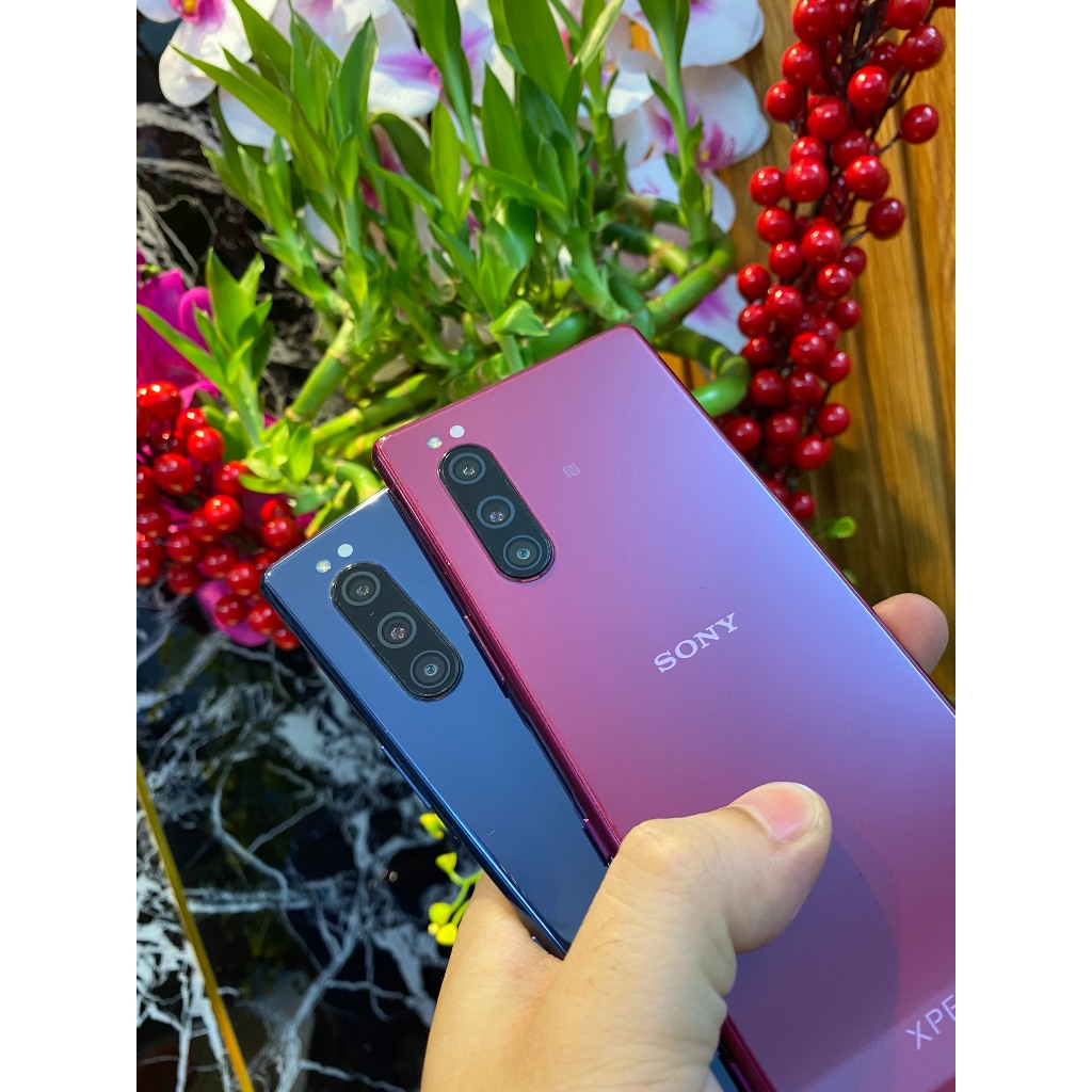 Điện thoại sony xperia x5 bản nhật 1 sim ram 6G bộ nhớ 64GB | Shopee ...