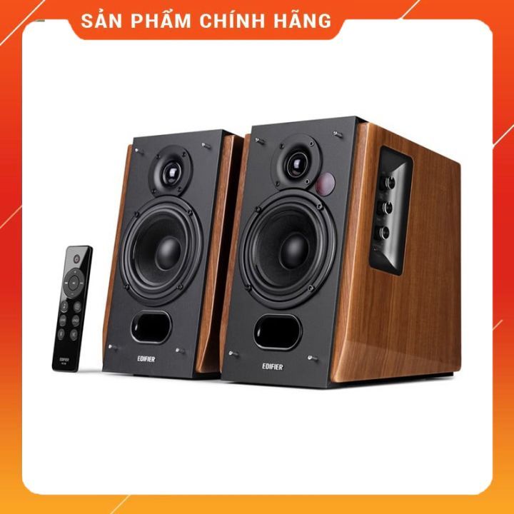 Edifier R1700BT+ ( R1700BT Plus) - Loa Bookself Kiểm Âm, Bluetooth 5.3 ...