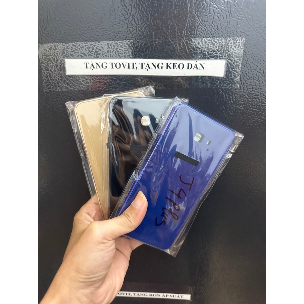 Samsung Galaxy J4 Plus 2018 SM-J415F / J4 Core SM-J410F - Vỏ Ráp Máy ...