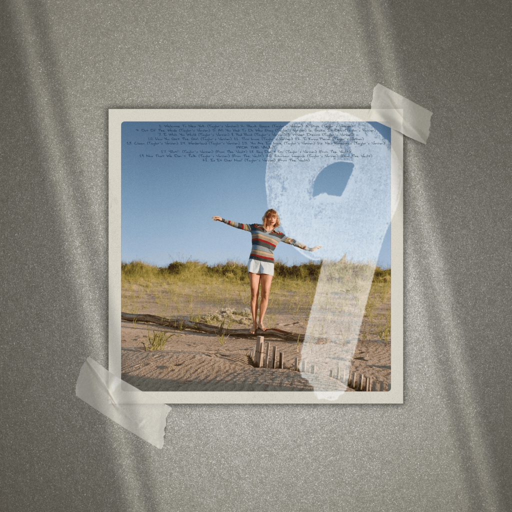 Poster album Taylor Swiift, album cover Lover Reputation 19 89 Folkore ...