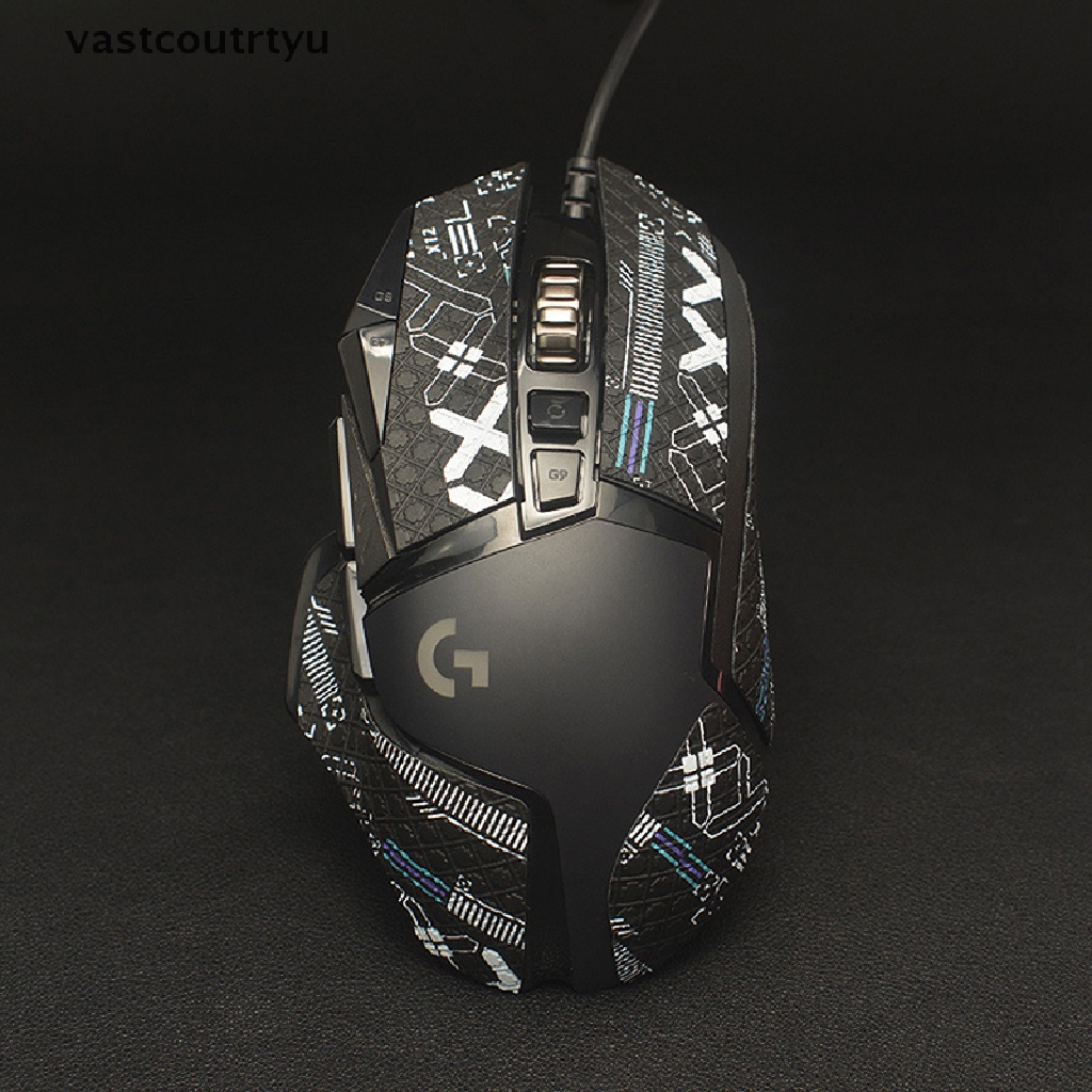 Miếng Dán Grip Tape Tesa MP Chống Trượt Chuột Logitech G502 HERO - Skin ...