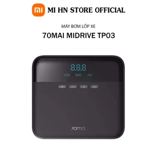 bơm 70mai midrive tp03 giá tốt Tháng 7, 2024 | Mua ngay | Shopee Việt Nam