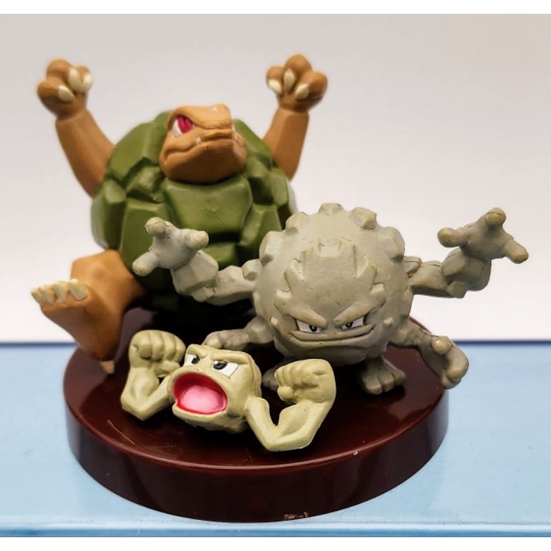 Mô hình Zukan Pokemon, 24, chính hãng, 2nd, không que không đế | Shopee ...