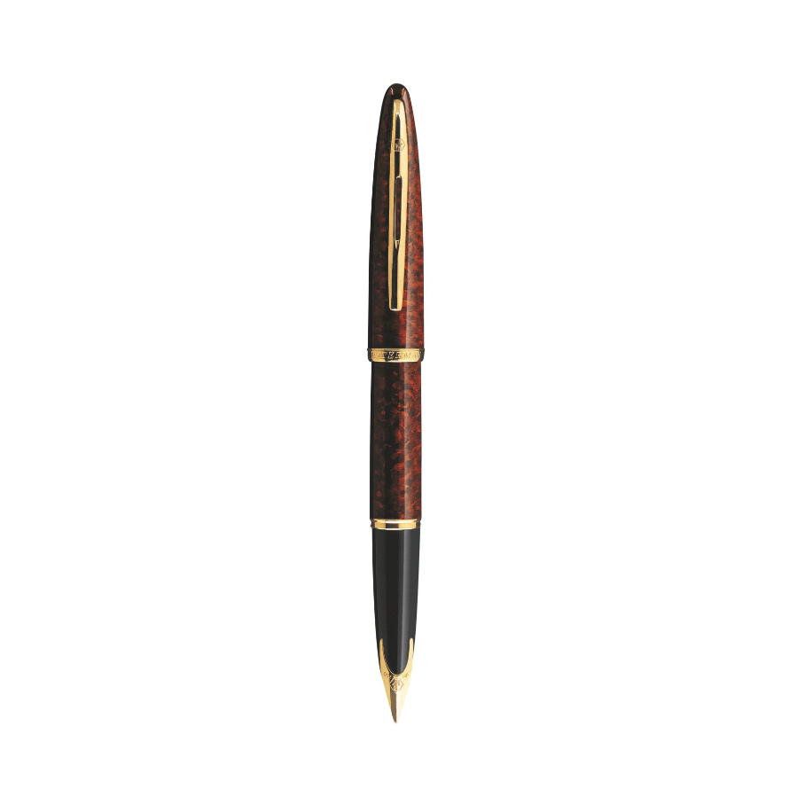 Bút máy Waterman Carene Amber Tortoise GT | Shopee Việt Nam