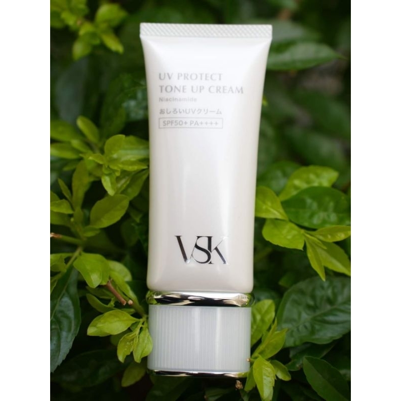 Kem Chống Nắng VSK | Shopee Việt Nam