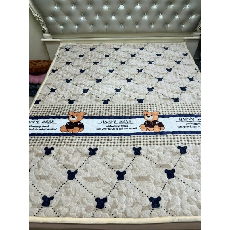 Thảm yu.ki cao cấp chun cài 4 góc | Shopee Việt Nam
