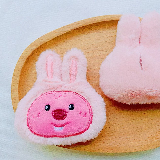 Huy Hiệu/ Ghim Cài Balo Cặp Sách Mũ Áo Hình Loopy Kuromi Sanrio Gấu Dâu ...