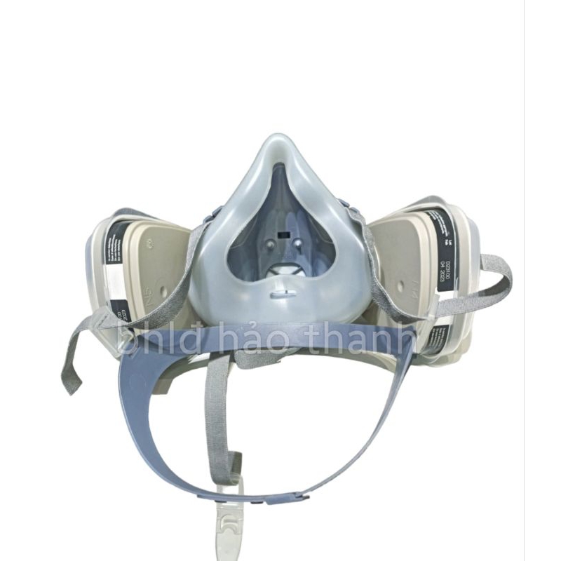 BỘ MẶT NẠ 3M 7501 +PIN 6001 ,4 MÓN ( CHÍNH HÃNG 3M) | Shopee Việt Nam