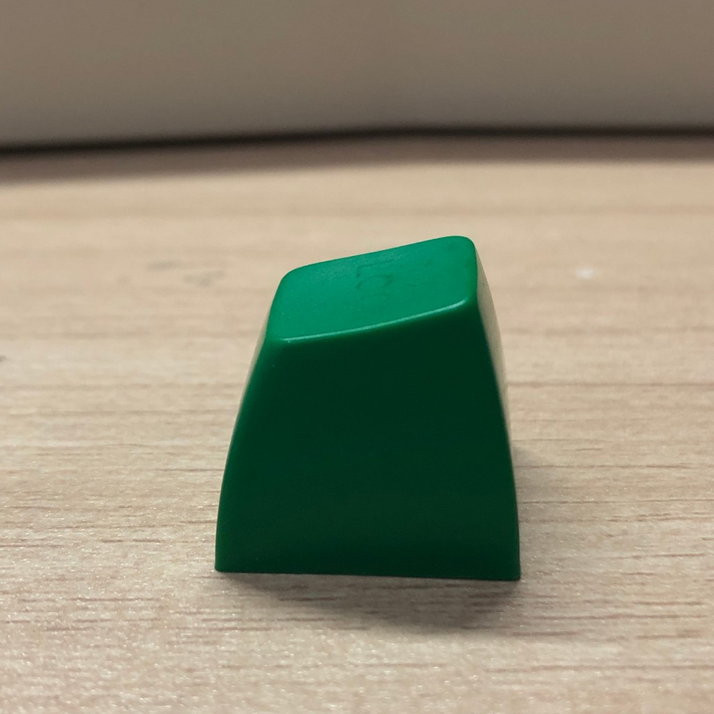 Keycap SA SP Blank 1u màu ngẫu nhiên | Shopee Việt Nam