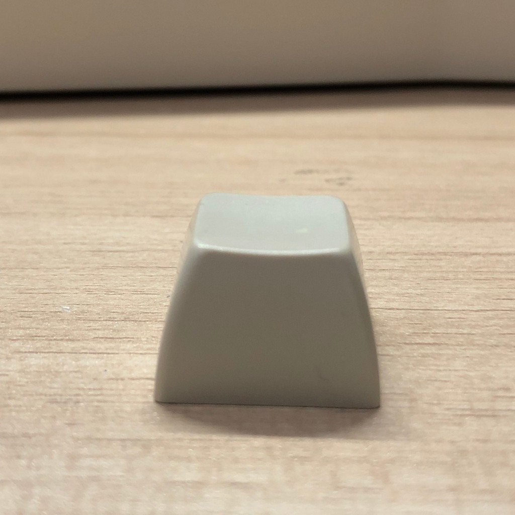 Keycap SA SP Blank 1u màu ngẫu nhiên | Shopee Việt Nam