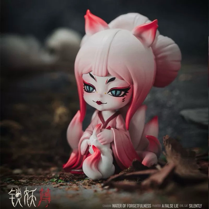 Koitake: Kayla’X Legendary Spirits (Blind box lẻ 1 hộp) | Shopee Việt Nam