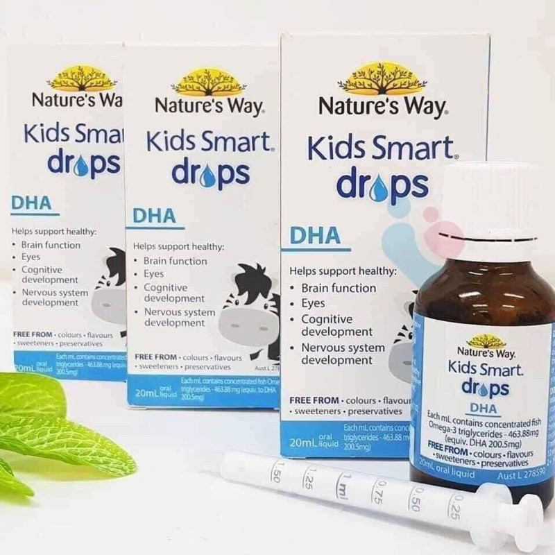 dha drop chính hãng | Shopee Việt Nam