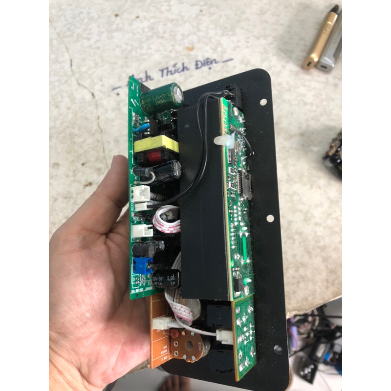 Mạch loa D10 bluetooth | Shopee Việt Nam