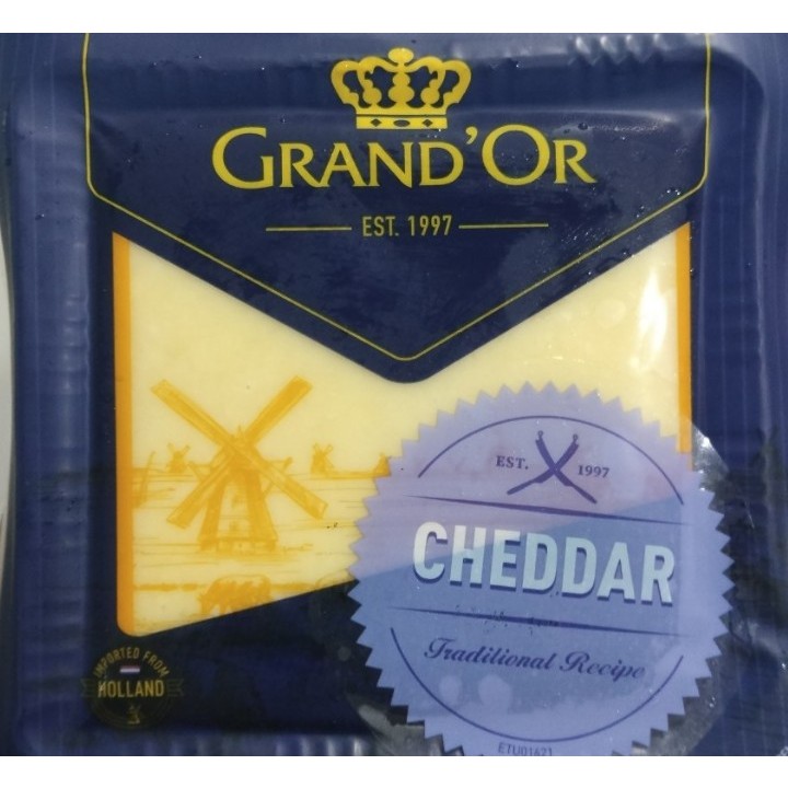 UNILAC PHÔ MAI CHEDDAR TRẮNG 200GR ( DATE 13/03/2024 ) | Shopee Việt Nam