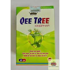 Viên Uống QEE TREE Kingphar | Shopee Việt Nam