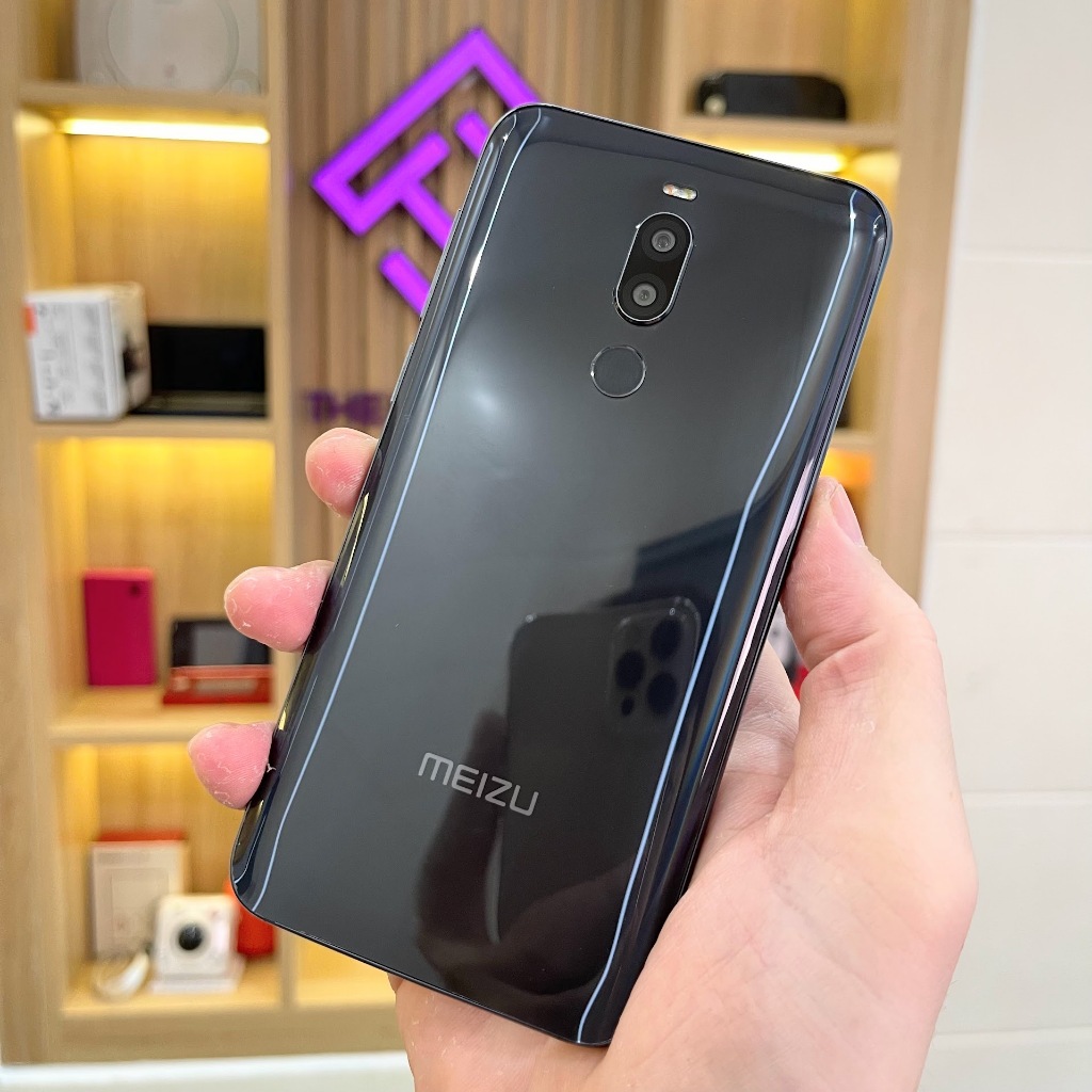 Điện thoại Meizu X8 Chip Snap 710 ram 6G 64G - màn 6.2 inch FHD | Shopee Việt Nam